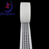 China Egg Handling Mesh Polypropylene Egg Belt With Perforations for sale