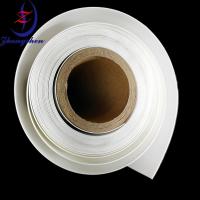 China Impact Resistance Poultry Manure Belt 1mm Thickness For Chicken Cage Systems for sale