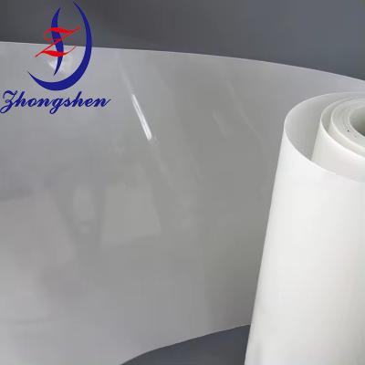 China Automation Waste Removal PE / PP Manure Belt For Poultry Farms for sale