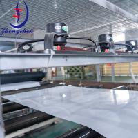 China Customized PP / PE Poultry Manure Belt System For Chicken Farms for sale
