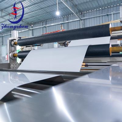 China Smooth PP / PE Poultry Manure Conveyor Belt For Poultry Cage System for sale