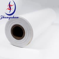 China PP / PE Material Poultry Manure Belt Corrosion Resistant For Cage Systems for sale