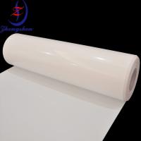 China Polypropylene / Polyethylene Poultry Manure Belt For Chicken Farms for sale