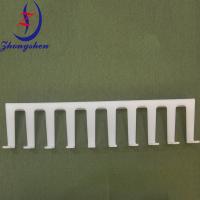 China 24.8CM Egg Collection Finger For Egg Collection System Spare Parts for sale