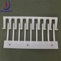 China 248MM Egg Collection Claw For Battery Layer Chicken Cage System for sale