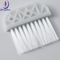 China Battery Chicken Cage Cleaning System Parts Cage Net Sweeper for sale