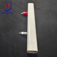 China Poultry Nipple Drinker with 50-80 ml/min Adjustable Water Output, 360° All-Direction Pecking, and 304 Stainless Steel + ABS Plastic Construction for sale