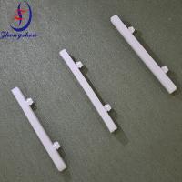 China Egg Collection Machine Parts White Adhesive Tape For Chicken Farm for sale