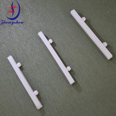 China Egg Collection Machine Parts White Adhesive Tape For Chicken Farm for sale
