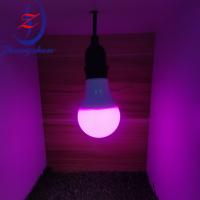 China Agricultural Poultry Lighting Poultry Led Bulb For Chicken Farm for sale