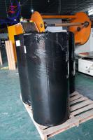 China Anti-Stretch Poultry Manure Belt for Efficient Poultry Farm Cleaning for sale