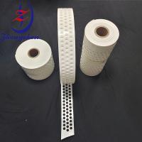 China Perforated Egg Collection Belts for Poultry Farming Excellence for sale