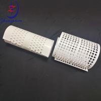 China Durable Perforated Egg Conveyor Belts for Egg Collection Systems for sale