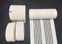 China Perforated Punch Egg Belt for Automated Poultry Farm Systems for sale