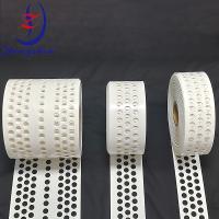 China Efficient Perforated Egg Picker Belt for Poultry Farming Equipment for sale