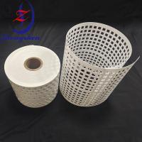 China Source Manufacturer Perforated Egg Belts For Poultry Egg Handling for sale
