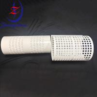 China Perforated Egg Conveyor Belts For Poultry Egg Transport for sale