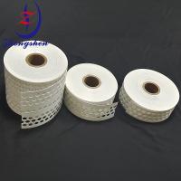 China High-Quality Perforated Egg Transport Belt With Self-Cleaning Design for sale