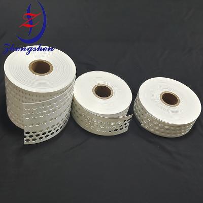 China High-Quality Perforated Egg Transport Belt With Self-Cleaning Design for sale