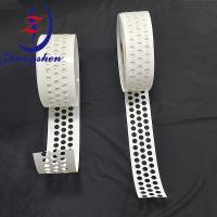 China Durable Perforated Egg Belt For Efficient Poultry Egg Collection for sale