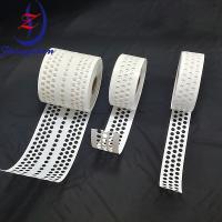 China PP Perforated Egg Collection Belt For Seamless Egg Transport for sale