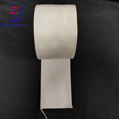 China Customizable Nylon Egg Conveyor Belts for Hatcheries & Poultry Farms for sale