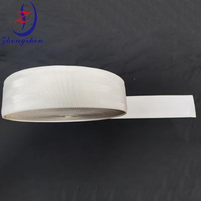 China Egg Collection Conveyor Belts with Acid and Alkali Resistance for sale