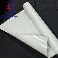 China Durable Poultry Manure Belt for Automated Cleaning Systems for sale