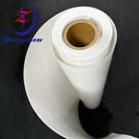 China Poultry PP/PE Manure Cleaning Belt for Broiler & Layer Farms for sale