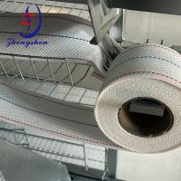 China PP5 Polypropylene Egg Conveyor Belt for Layer Chicken Cage for sale