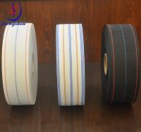 China Zhongshen PP Egg Conveyor Belt for Poultry Layer Cages for sale