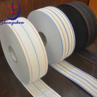 China Zhongshen Durable PP Egg Collection Belt for Layer Chicken Cage Systems for sale