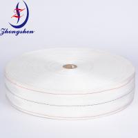 China Zhongshen PP2 High-Tenacity Nylon Egg Collection Belt for Poultry Farms for sale