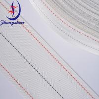 China Zhongshen Nylon Egg Collection Belt (Model PP2) for Poultry Farms for sale