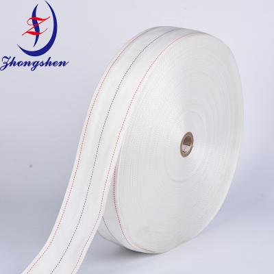 China PP2 Nylon Egg Conveyor Belt for Poultry Farms 92-100mm Width for sale