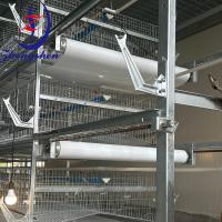 China Zhongshen Poultry Manure Conveyor Belt – Poultry Manure Cleaning System for sale