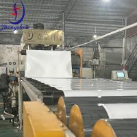 China Zhongshen PP Poultry Manure Conveyor Belt 500mm-2500mm for sale