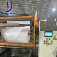 China Zhongshen PP/PE Manure Belt-China Top Manure Belt Source Manufacturer for sale