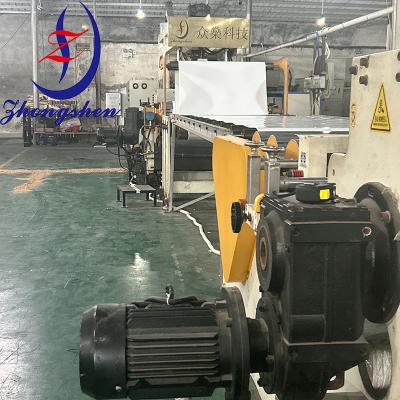 China Zhongshen PP Manure Belt —China Polypropylene Manure Conveyor Belt Supplier for sale
