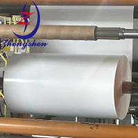 China Zhongshen PP Manure Removal Belt —Poultry Manure Conveyor Belt Factory for sale