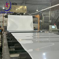 China Zhongshen PP Poultry Manure Conveyor Belt-China Manure Belt Source Factory for sale
