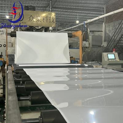 China Zhongshen PP Poultry Manure Conveyor Belt-China Manure Belt Source Factory for sale