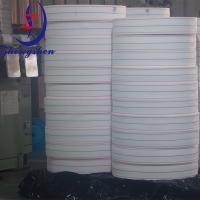 China Zhongshen Egg Belts 1.1-1.3mm Thickness for Poultry Layer Cage for sale