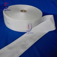 China Industrial Nylon Egg Conveyor Belts |  Custom Lengths 50-100mm Width | for sale