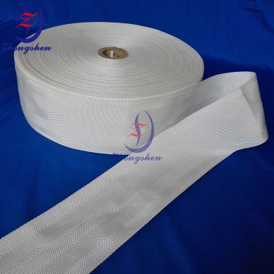 China Industrial Nylon Egg Conveyor Belts |  Custom Lengths 50-100mm Width | for sale