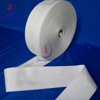 China High-Toughness Nylon Egg Collection Belt | Weather-Resistant Poultry Egg Conveyor System for sale