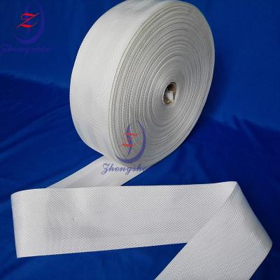 China High-Toughness Nylon Egg Collection Belt | Weather-Resistant Poultry Egg Conveyor System for sale