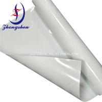 China Zhongshen Chicken Layer Cage PP Manure Cleaning Belt for Poultry Farm for sale
