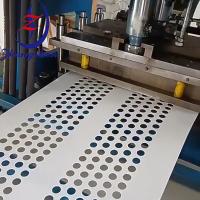 China Perforated Polypropylene Egg Belt For Sale|Egg Belts Source Manufacturer for sale