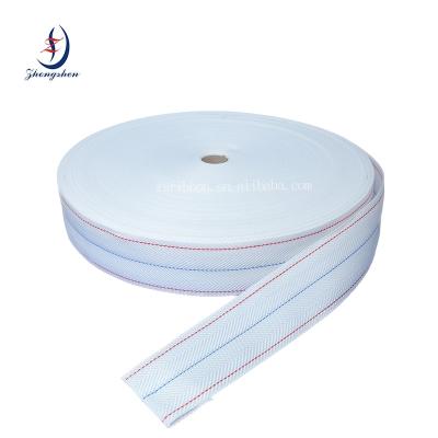 China Customized Width Polypropylene Egg Conveyor Belt for Long Operation Life in Poultry Farms for sale